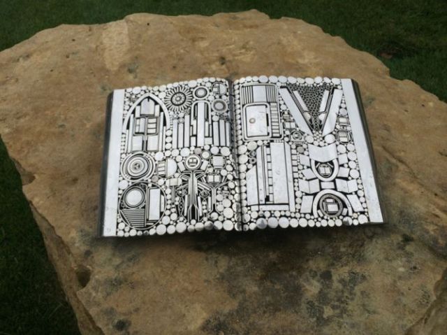 A Tale for Children – Friday Fictioneers | Sound Bite Fiction